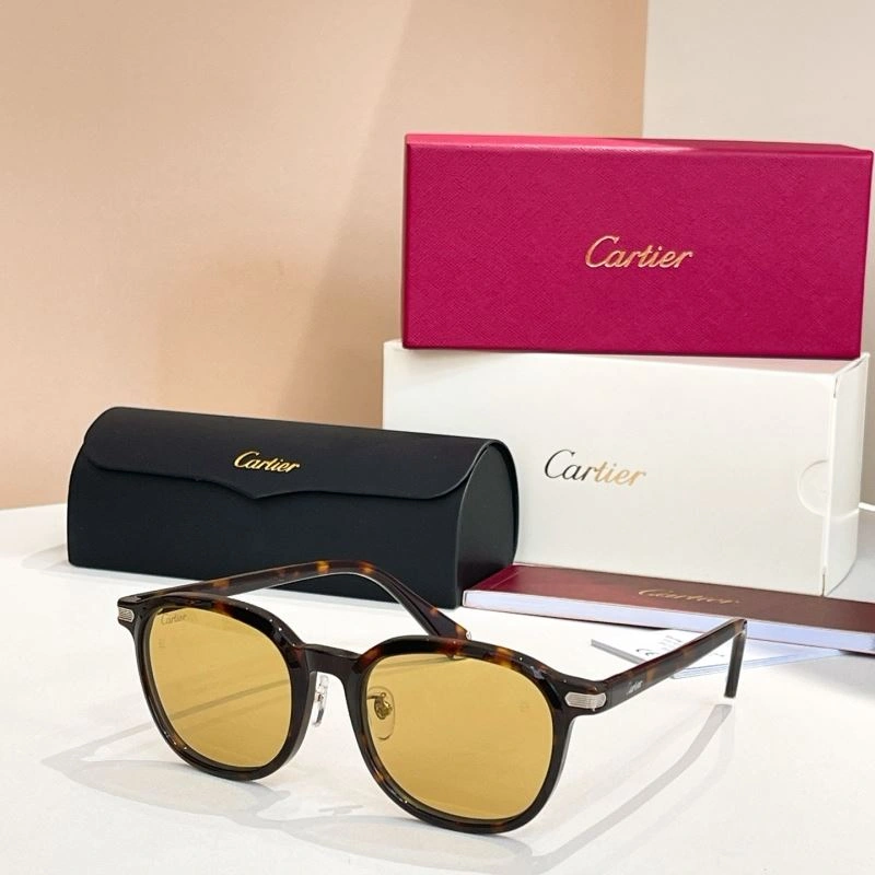 OEM Cartier Sunglasses