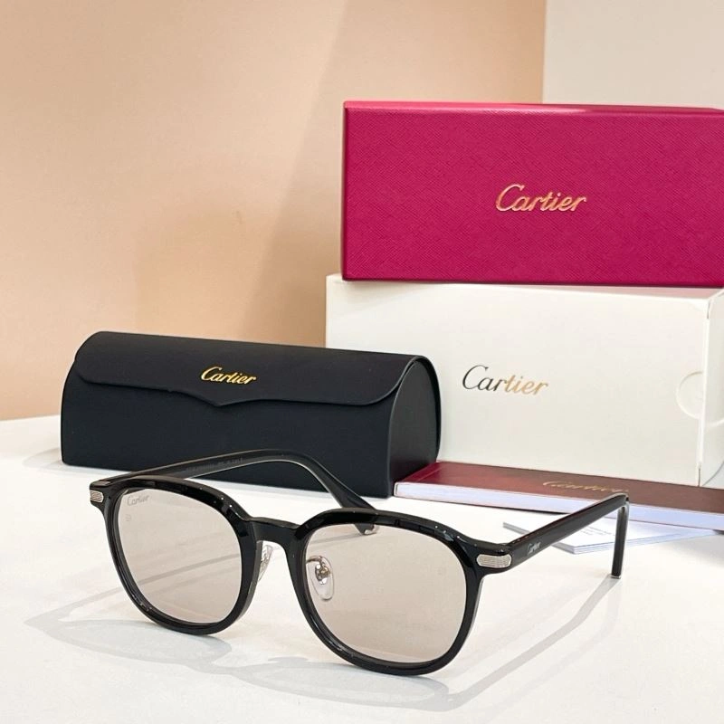 OEM Cartier Sunglasses