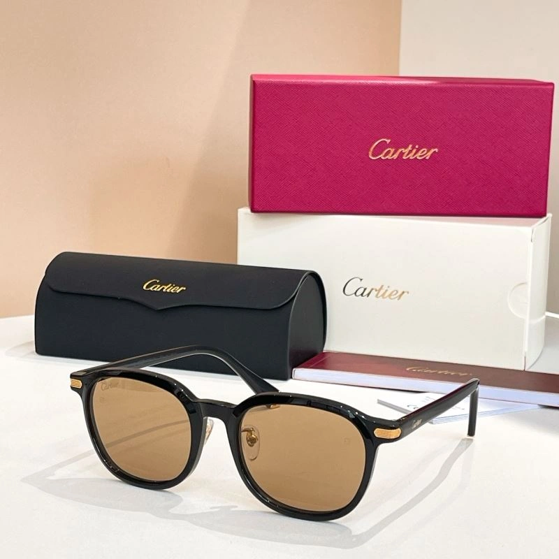 OEM Cartier Sunglasses