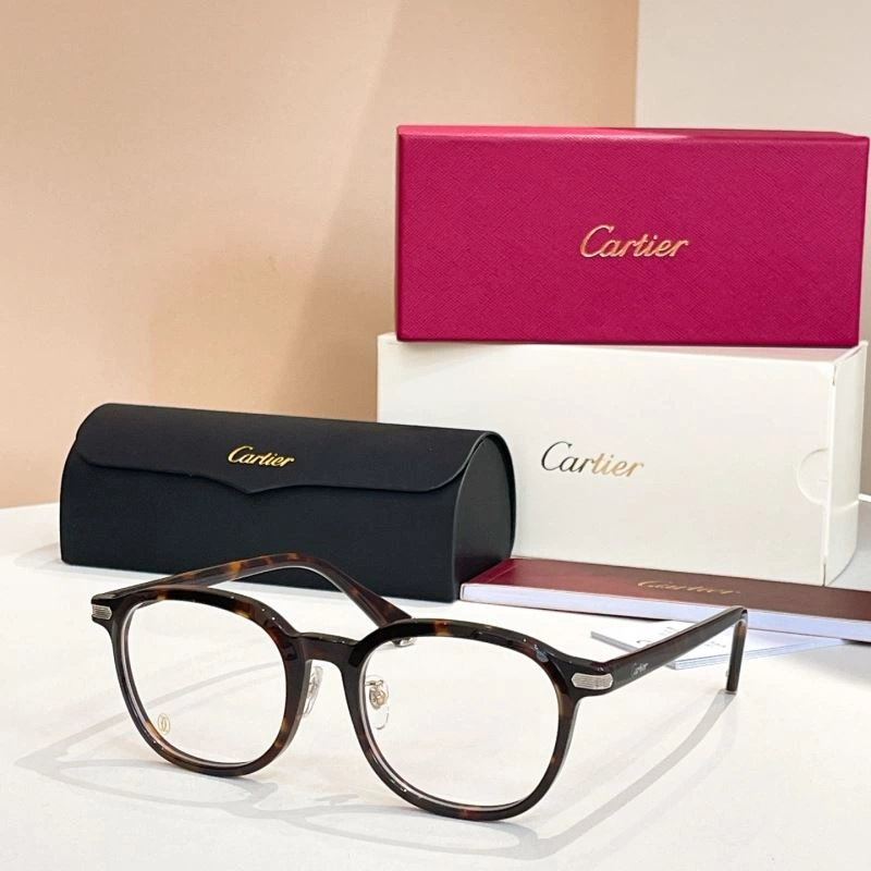 OEM Cartier Sunglasses