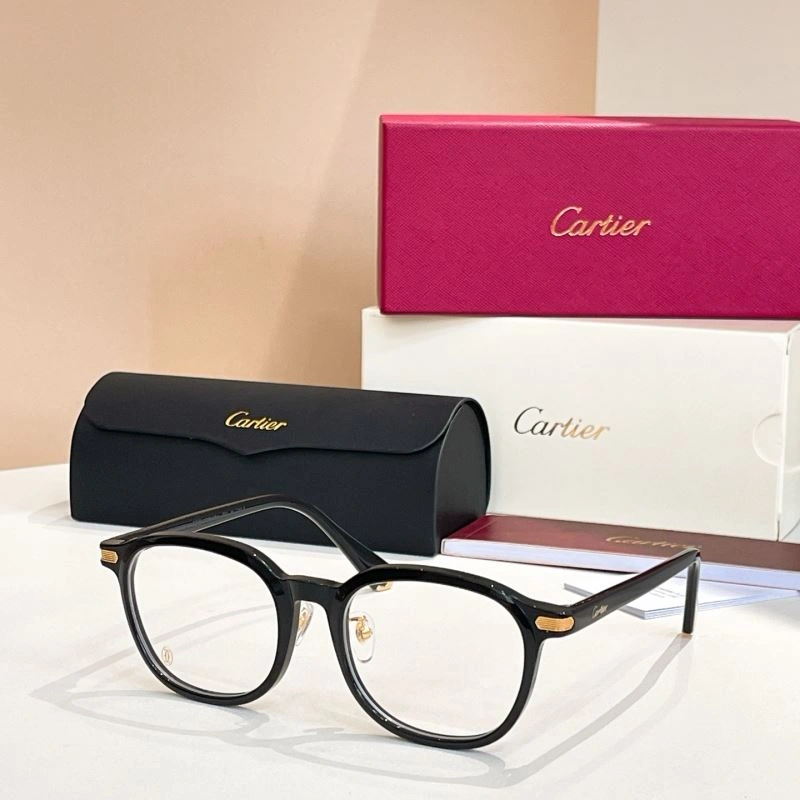 OEM Cartier Sunglasses