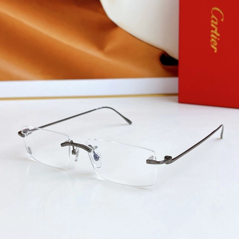 Real Cartier Sunglasses