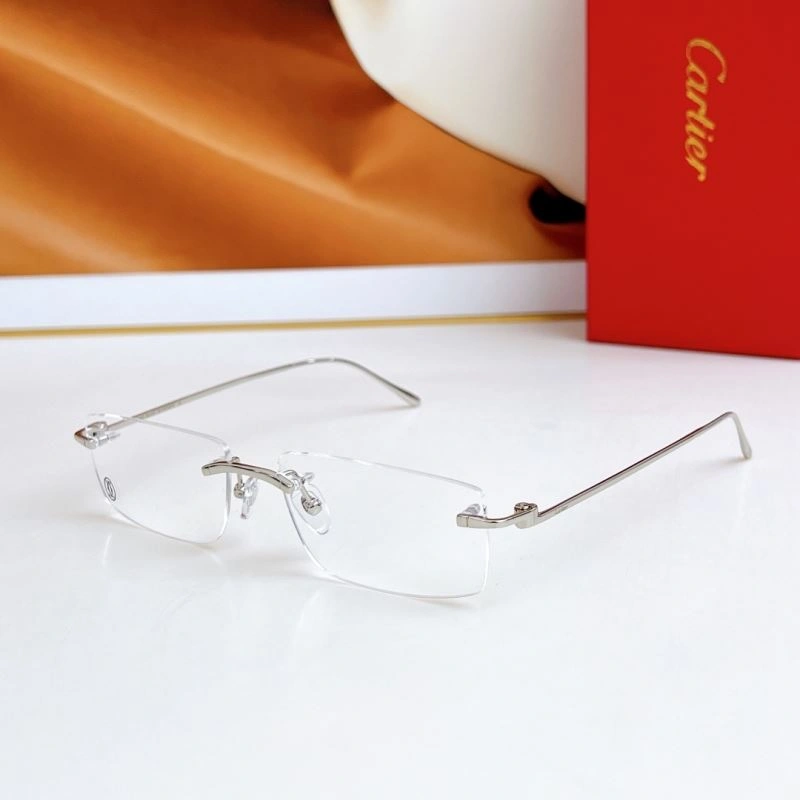 Real Cartier Sunglasses
