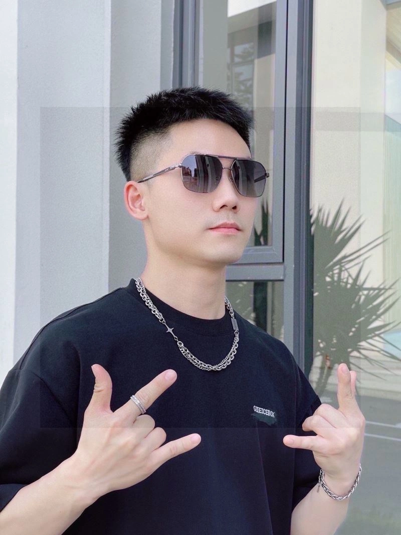 Real Cartier Sunglasses