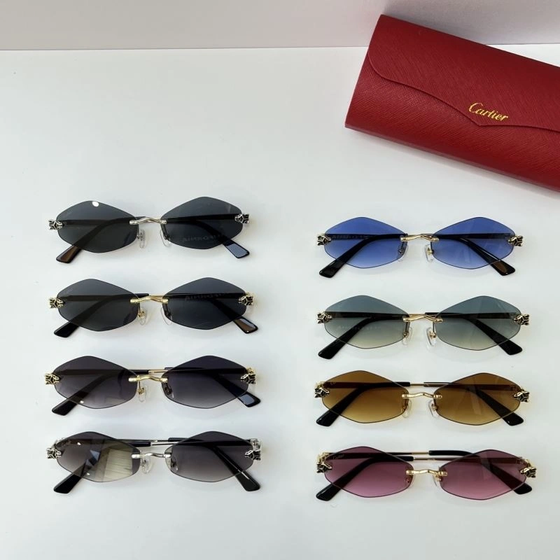 Cartier Sunglasses