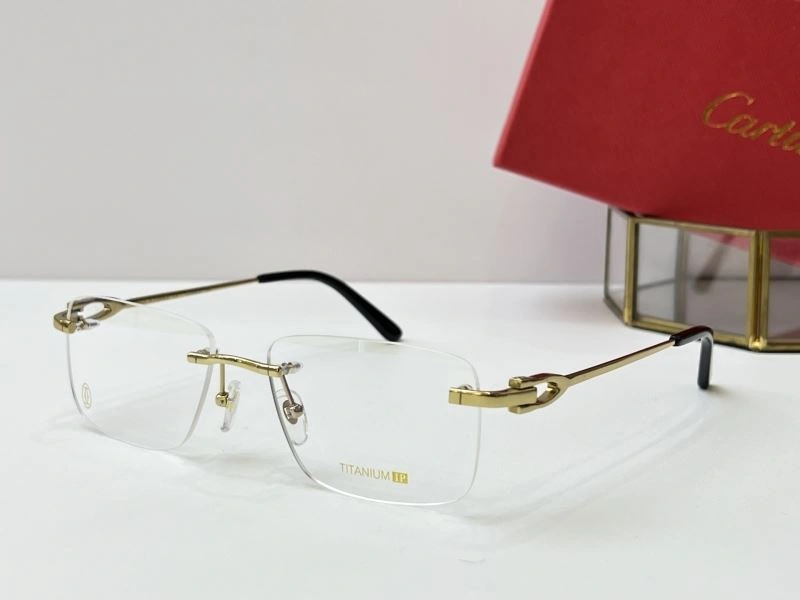 Cut-rate Cartier Sunglasses