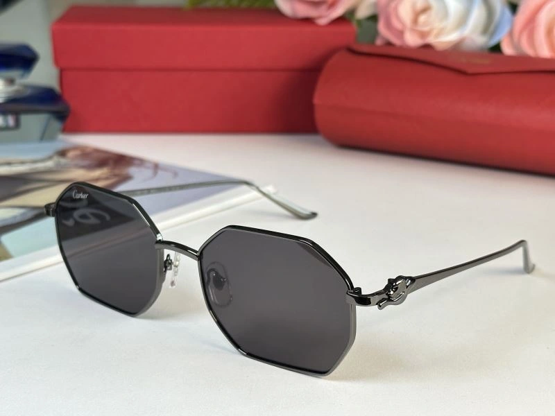Bargain Cartier Sunglasses