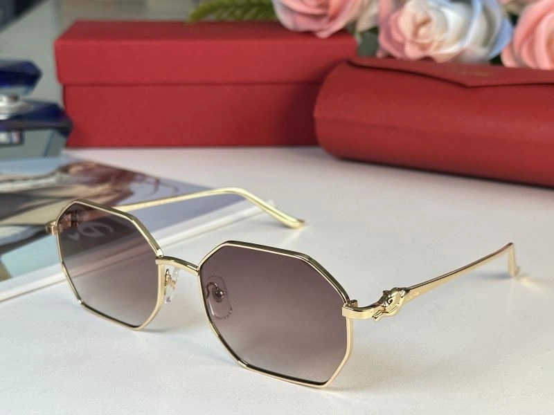 Bargain Cartier Sunglasses