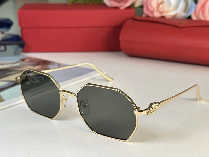 Bargain Cartier Sunglasses