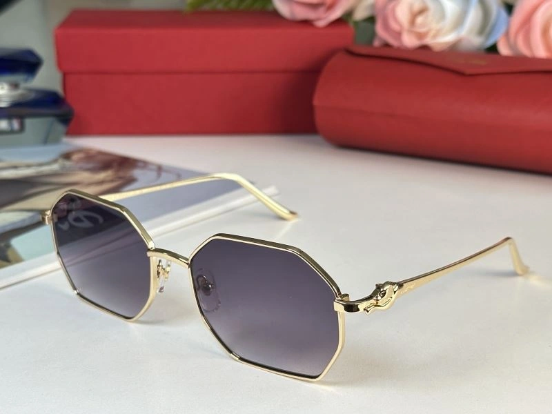 Bargain Cartier Sunglasses