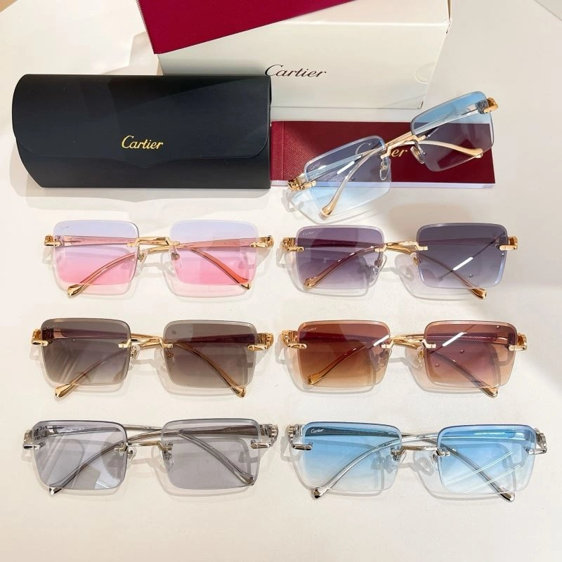 Cartier Sunglasses