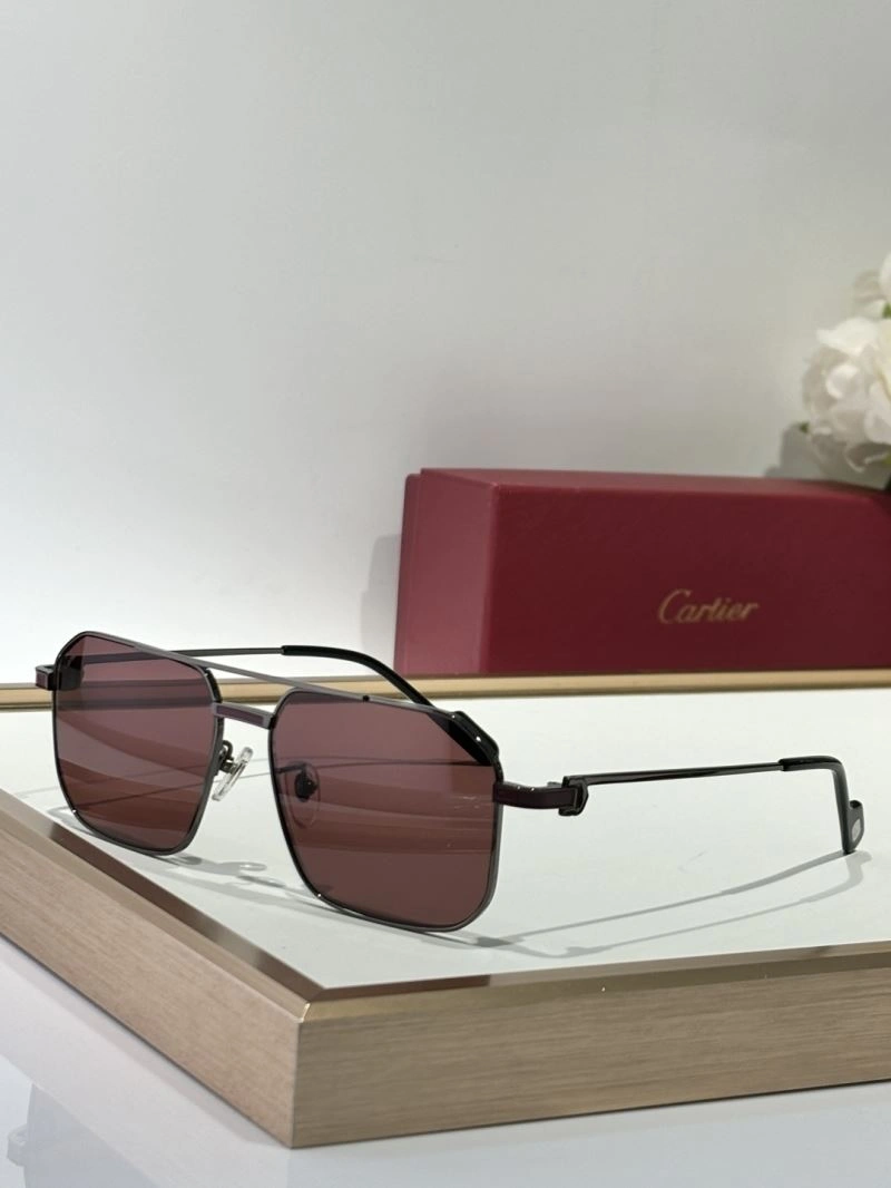Affordable Cartier Sunglasses