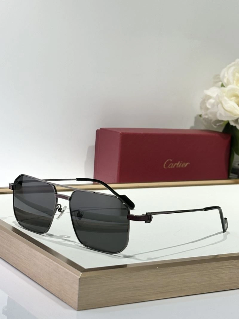 Affordable Cartier Sunglasses