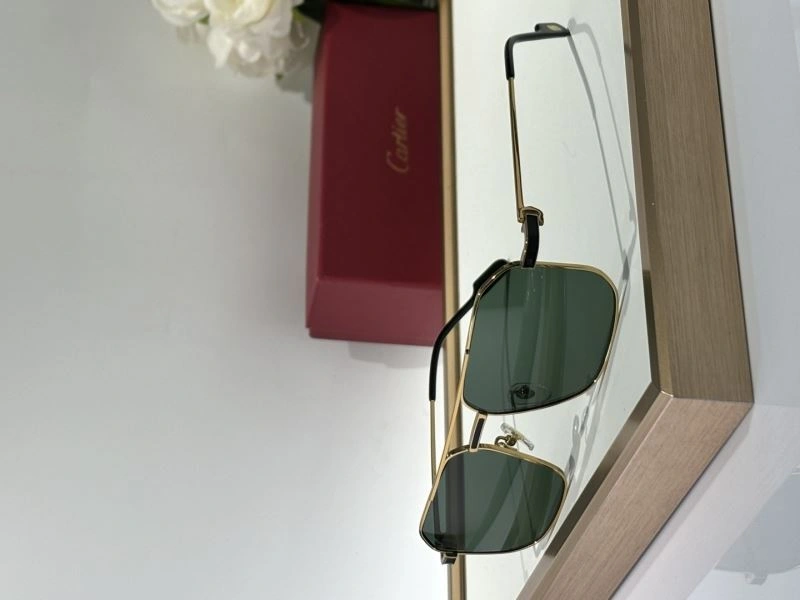 Affordable Cartier Sunglasses