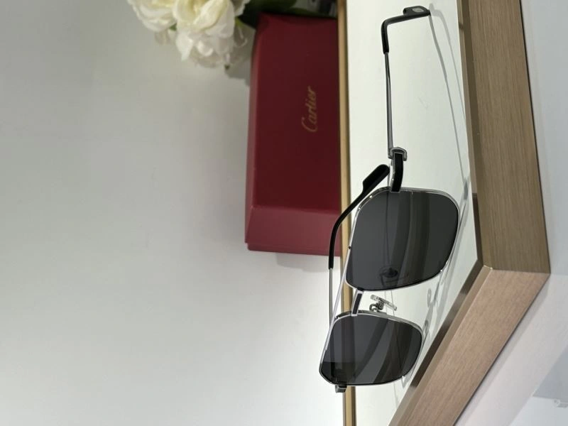 Affordable Cartier Sunglasses