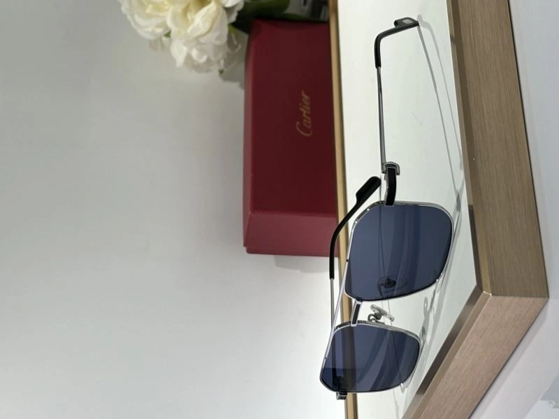 Affordable Cartier Sunglasses