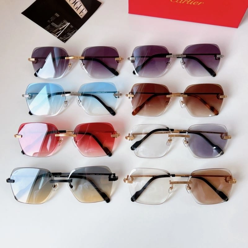 Cartier Sunglasses