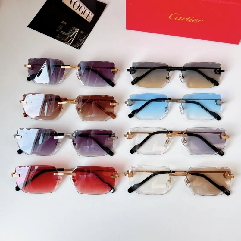 Cartier Sunglasses