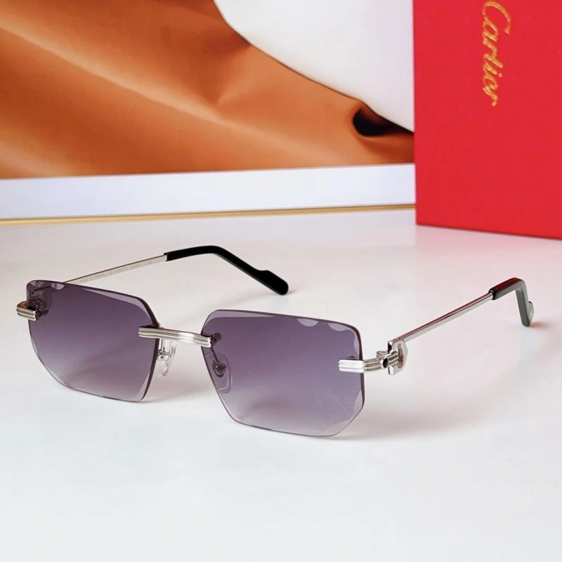 Official Cartier Sunglasses