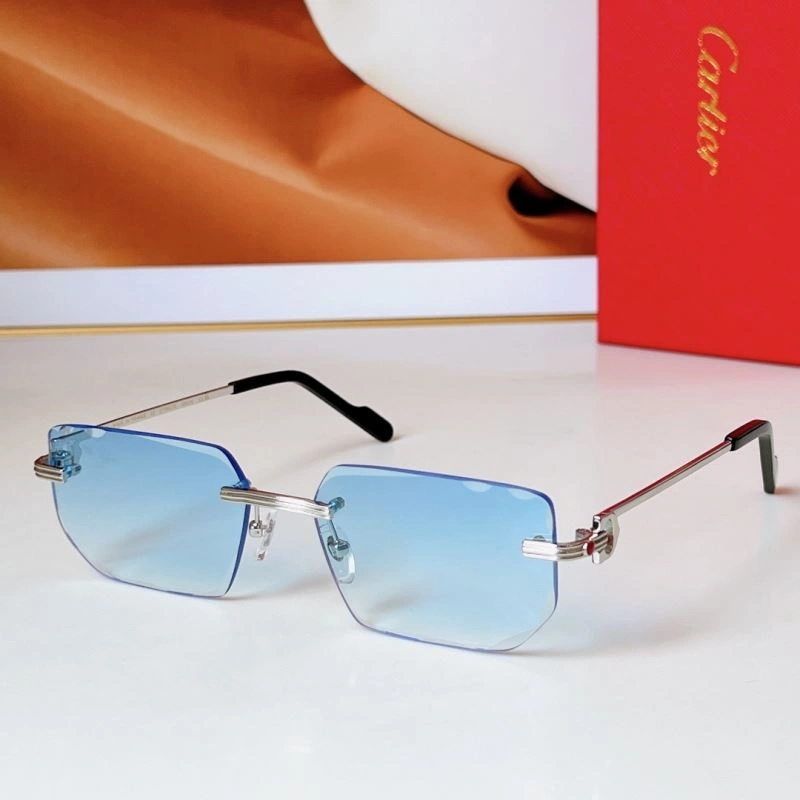 Official Cartier Sunglasses