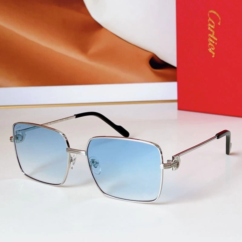 Economical Cartier Sunglasses