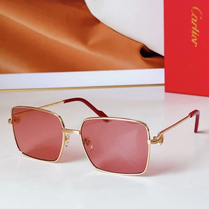Economical Cartier Sunglasses