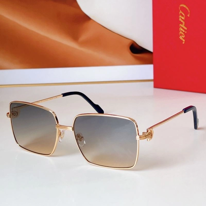 Economical Cartier Sunglasses