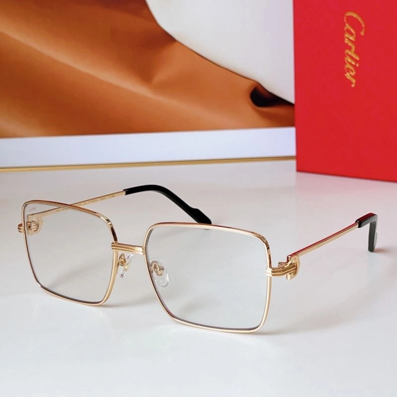 Economical Cartier Sunglasses