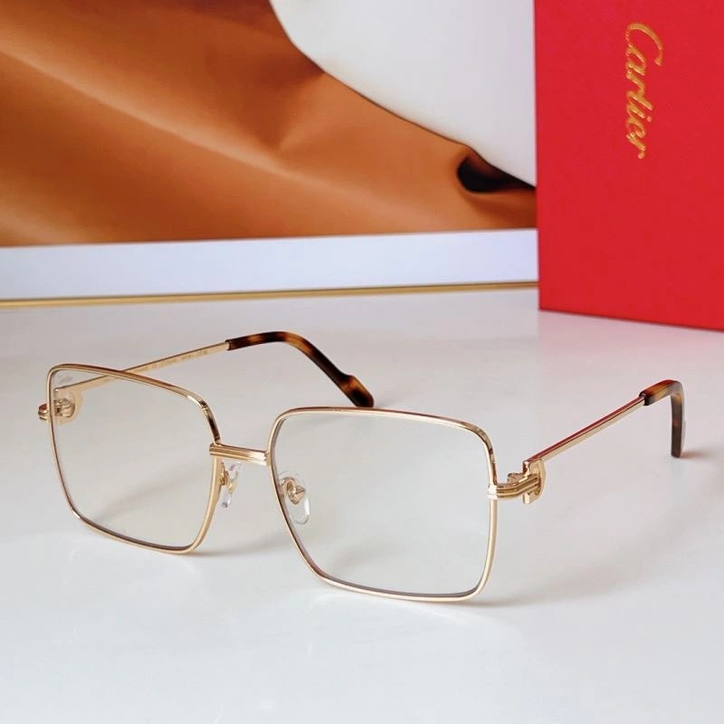 Economical Cartier Sunglasses