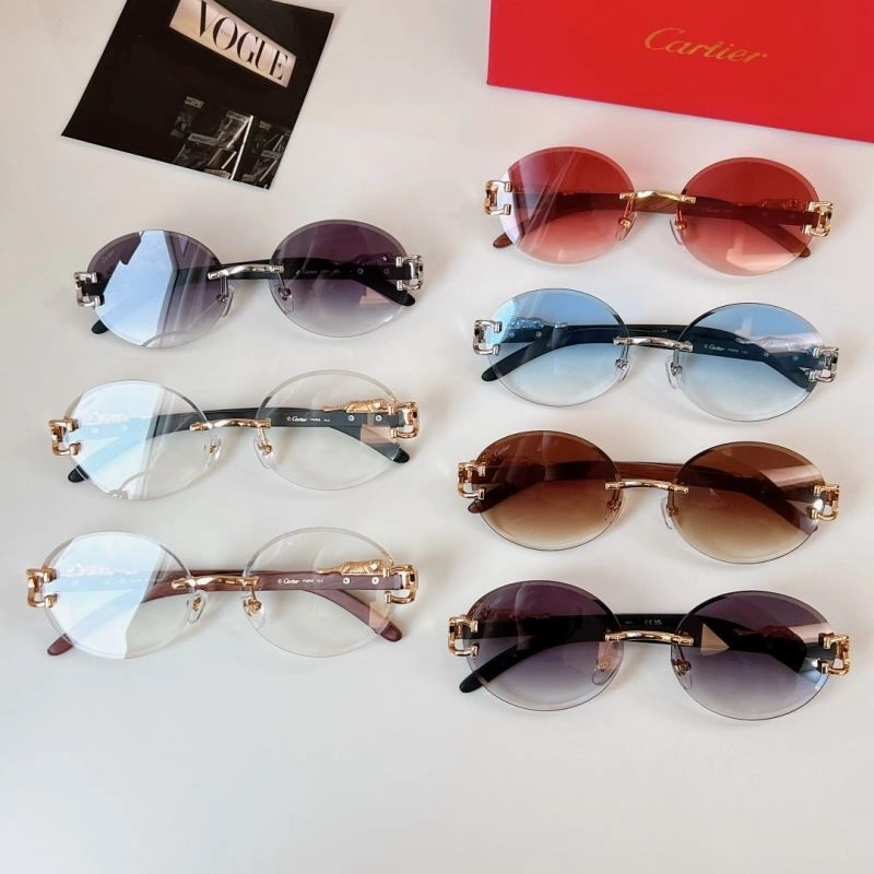 Cartier Sunglasses