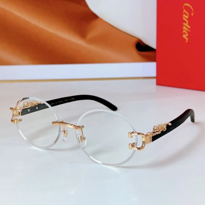 Genuine Cartier Sunglasses