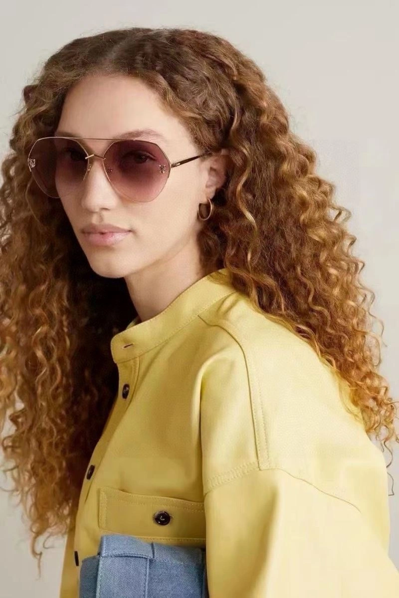 Indistinguishable Cartier Sunglasses
