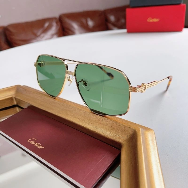 Affordable Cartier Sunglasses