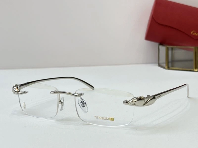 High fidelity Cartier Sunglasses