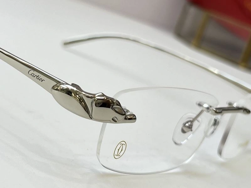High fidelity Cartier Sunglasses