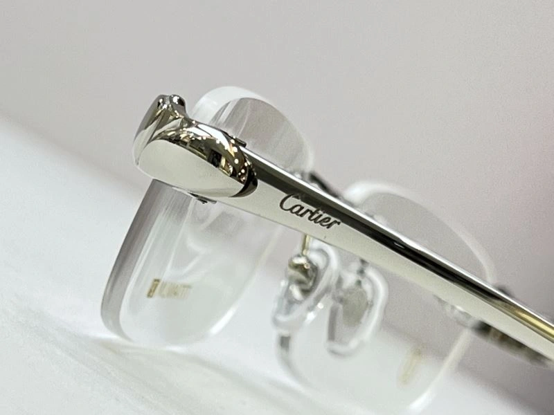High fidelity Cartier Sunglasses