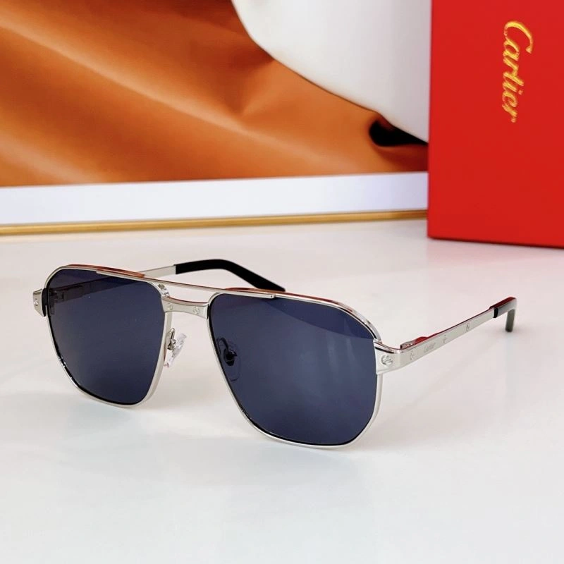 Economical Cartier Sunglasses