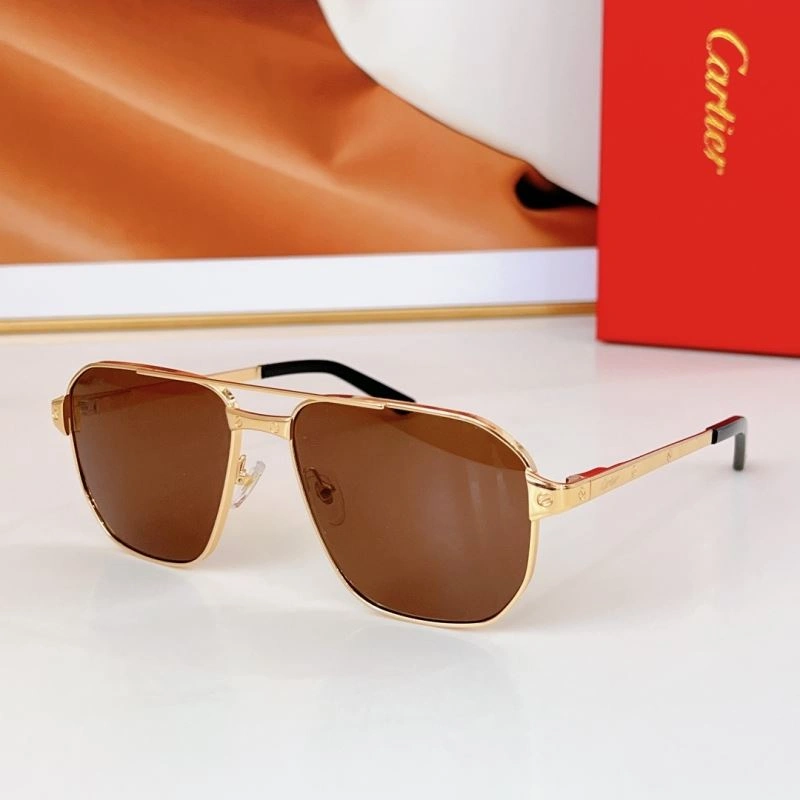 Economical Cartier Sunglasses