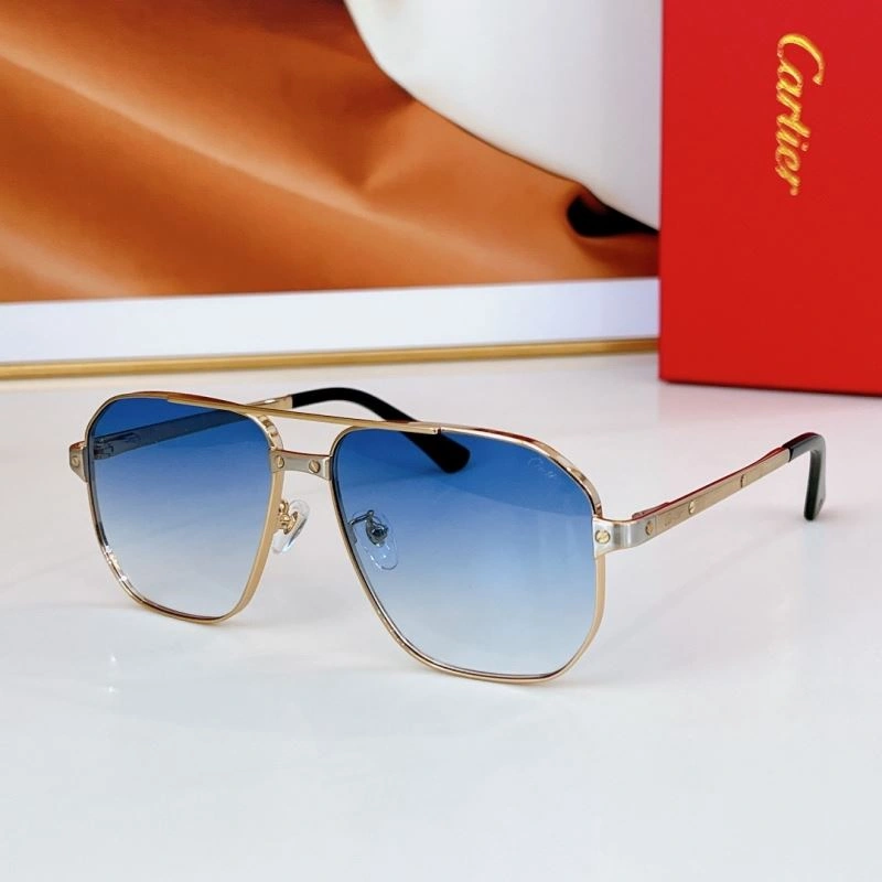 Economical Cartier Sunglasses