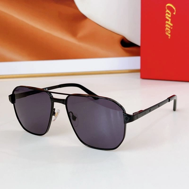 Economical Cartier Sunglasses