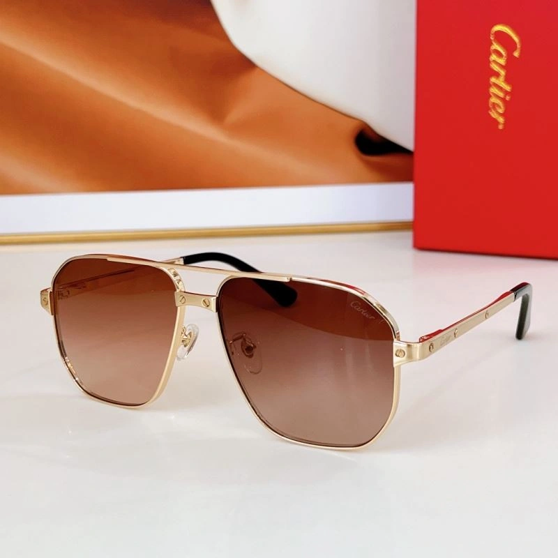 Economical Cartier Sunglasses