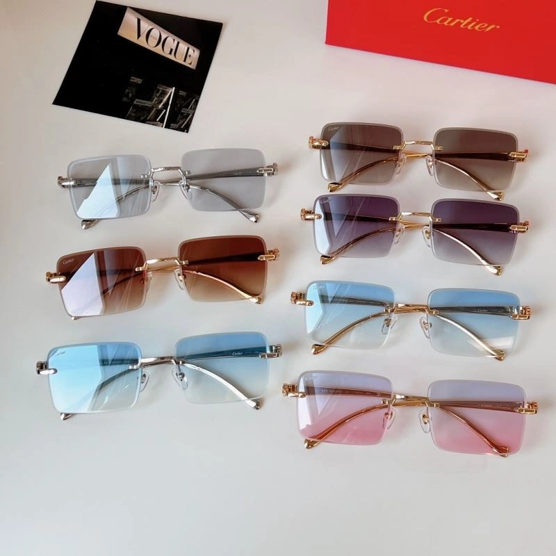 Cartier Sunglasses