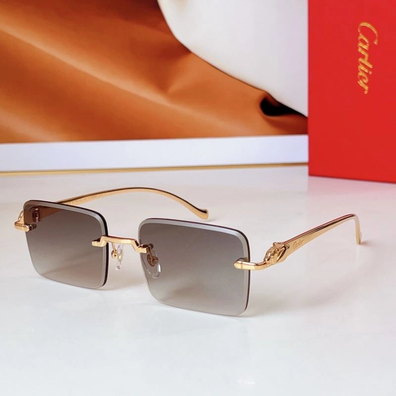 Inexpensive Cartier Sunglasses