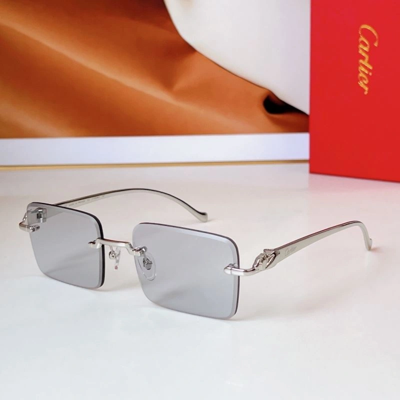 Inexpensive Cartier Sunglasses