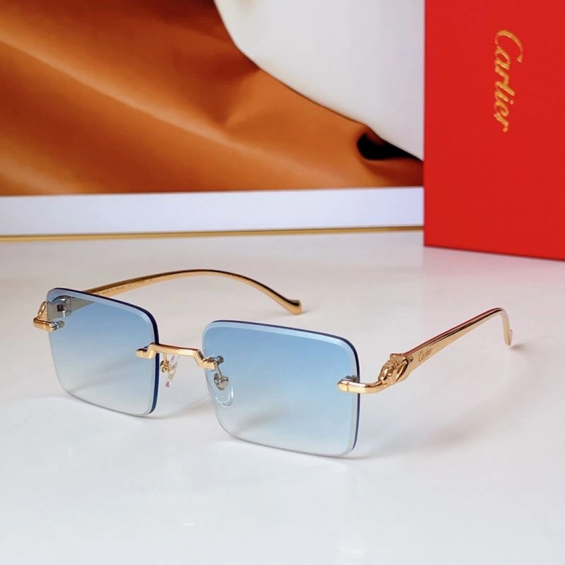 Inexpensive Cartier Sunglasses