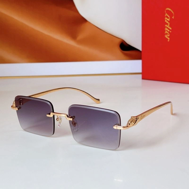 Inexpensive Cartier Sunglasses