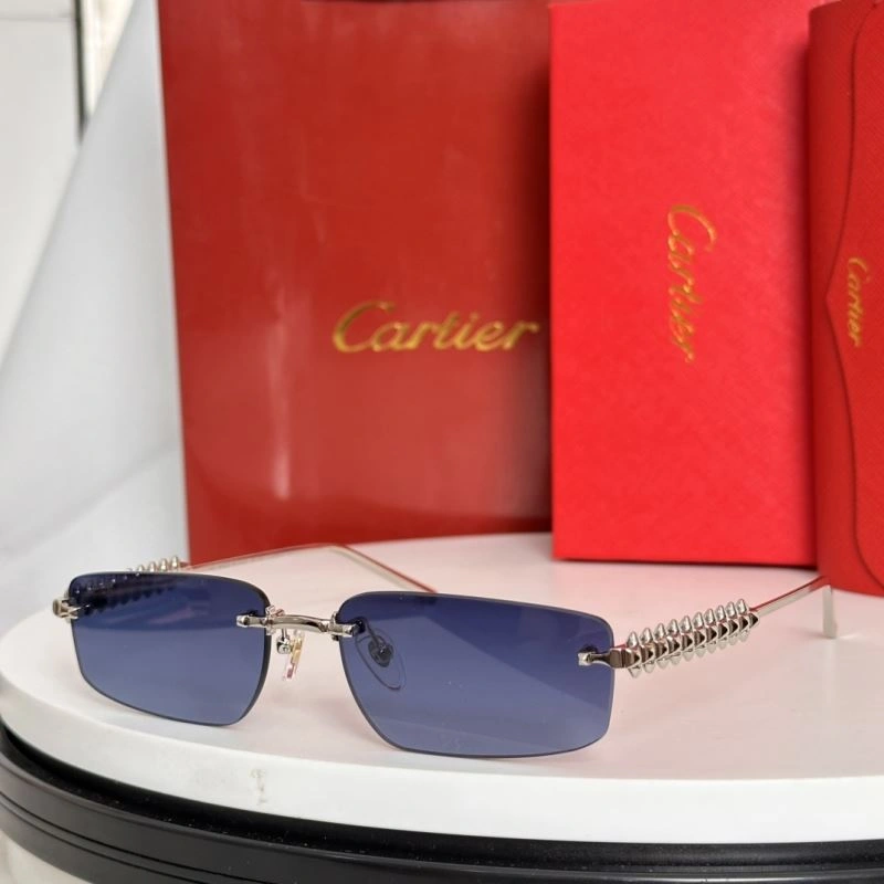 Cartier Sunglasses
