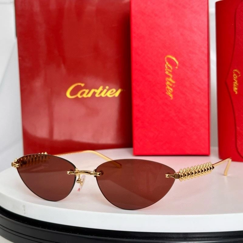 Cartier Sunglasses