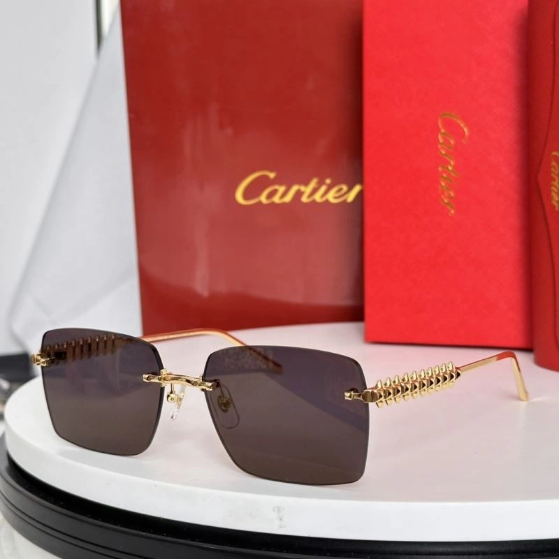 Cartier Sunglasses