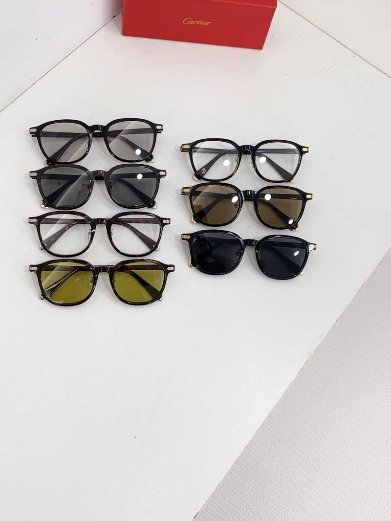 Cartier Sunglasses